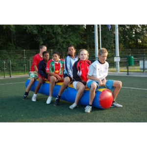 Zeskamp Spellen - Alle 6 kamp spellen overzichtelijk bij elkaar